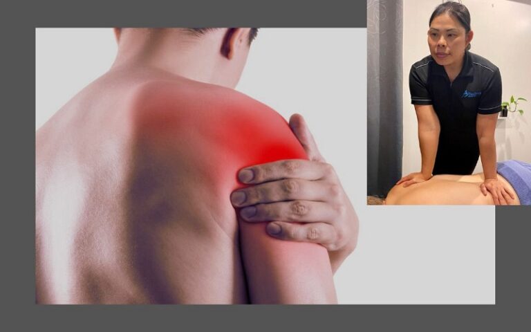 Unlocking Relief: Physiotherapy Techniques for Frozen Shoulder | Healthhospital.org